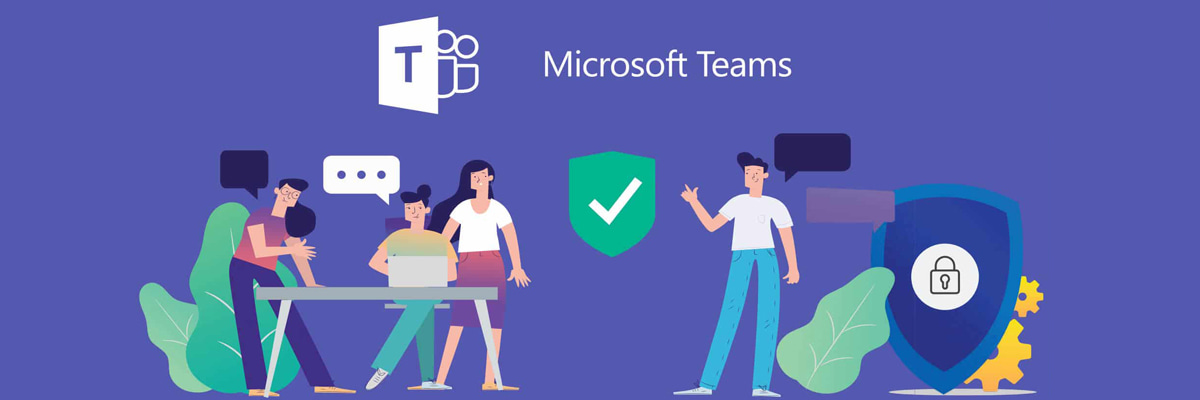 Microsoft Teams